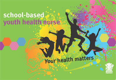 (CHQ-C) School-Based Youth Health Nurse Professional Development ...