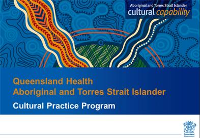 DOH Aboriginal and Torres Strait Islander Cultural Practice Program ...