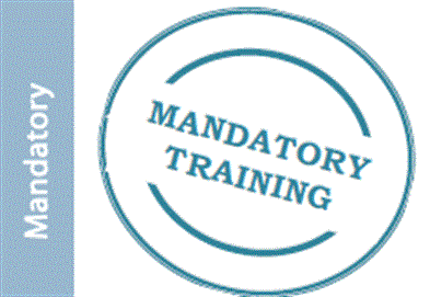Mandatory Training