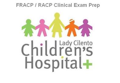 Program: Childrens Health Queensland - iLearn@QHealth - Internal