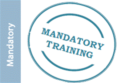 Program: Department of Health Mandatory Training - iLearn@QHealth ...